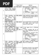 Nps To Ups Migration Form A2 110181821964 | PDF | Pension | Retirement