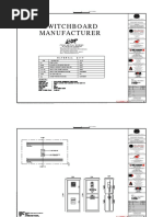 SYABAS - Bulk Meter | PDF