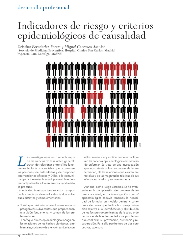 Modelos Deterministas | PDF | Probabilidad | Epidemiología