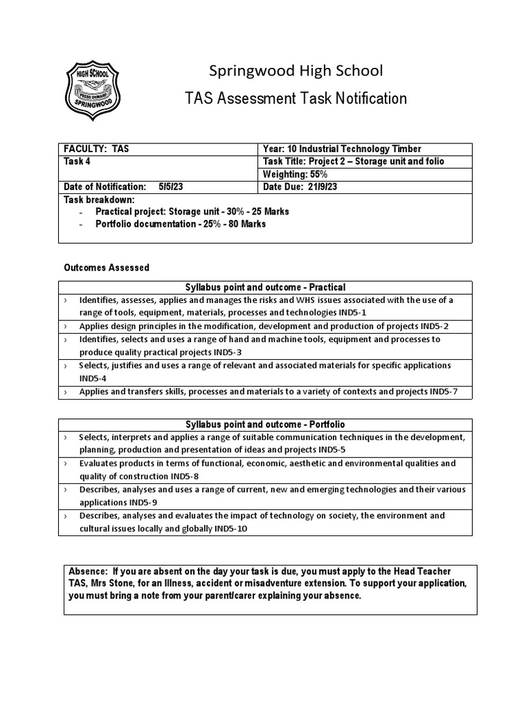 Examples Le of Woodwork Assignment | PDF | Drawing | Lumber