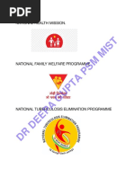 STI/RTI Syndromic Case Management - NACO | PDF | Vagina | Safe Sex