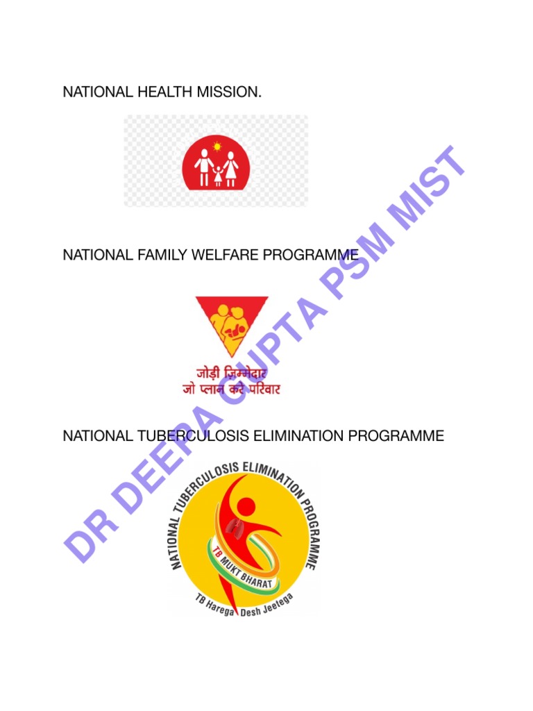 PSM Logo | PDF | Social Programs | Health Sciences