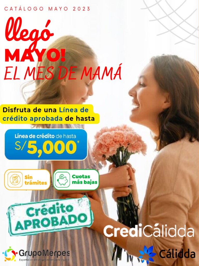 Catálogo Cálidda 2024: Televisores y más | PDF | Hdmi | Bienes ...