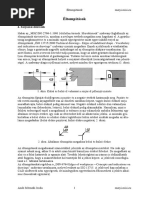 Col - Milliméter Átváltás | PDF