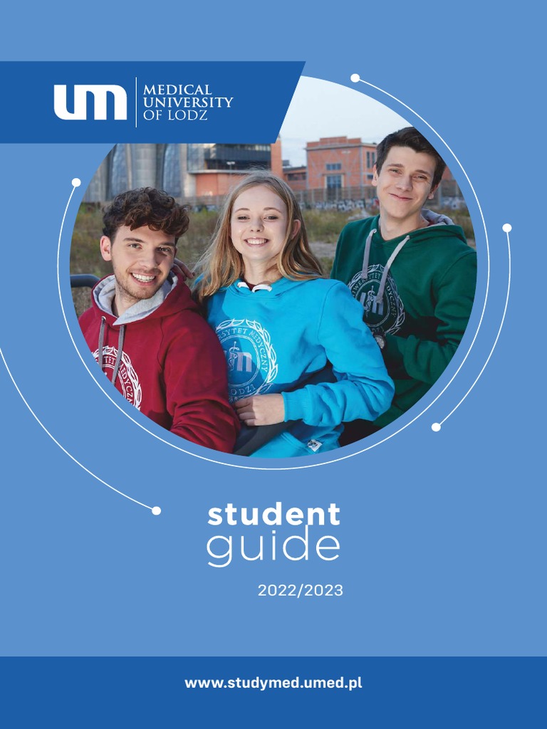 Student Guide 2022 2023 | PDF | Cost Of Living | Curriculum