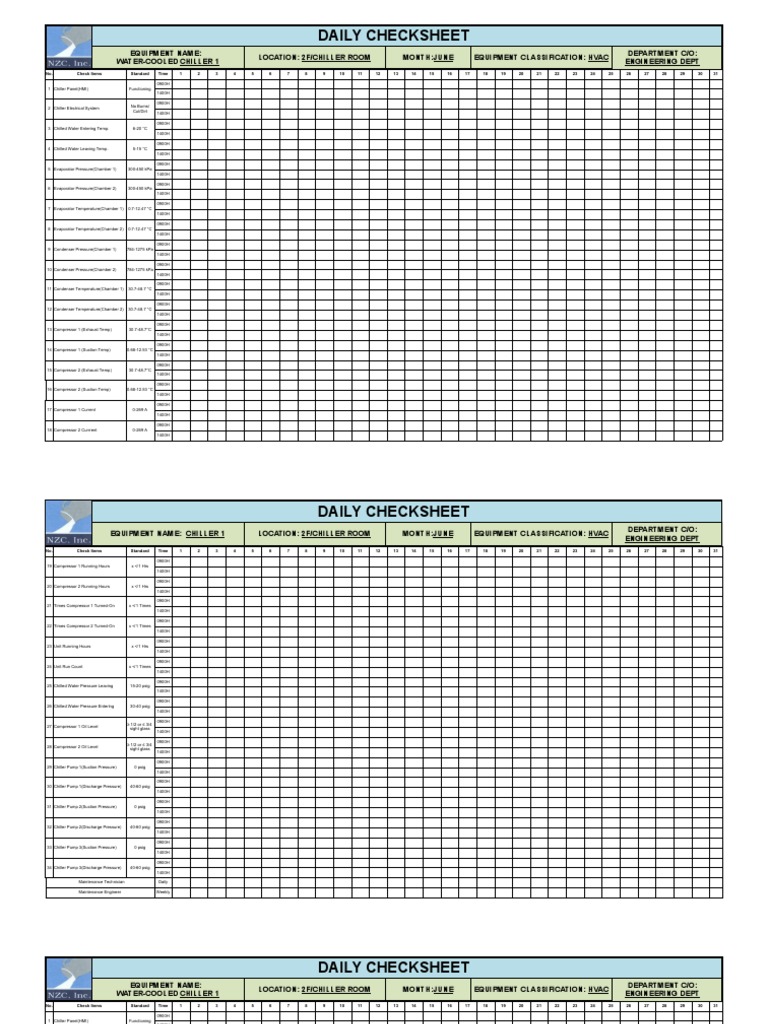 Chiller | PDF | Pump | Applied And Interdisciplinary Physics