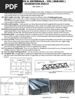 Attachment 4 - ACROW Bridge 700XS Technical Handbook 2015 Metric | PDF ...