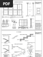 Canted Bay Window Timber Details | PDF | Door | Window