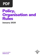 ETS Handbook Sharkuses British Army | PDF | Executive Officer | Drill ...