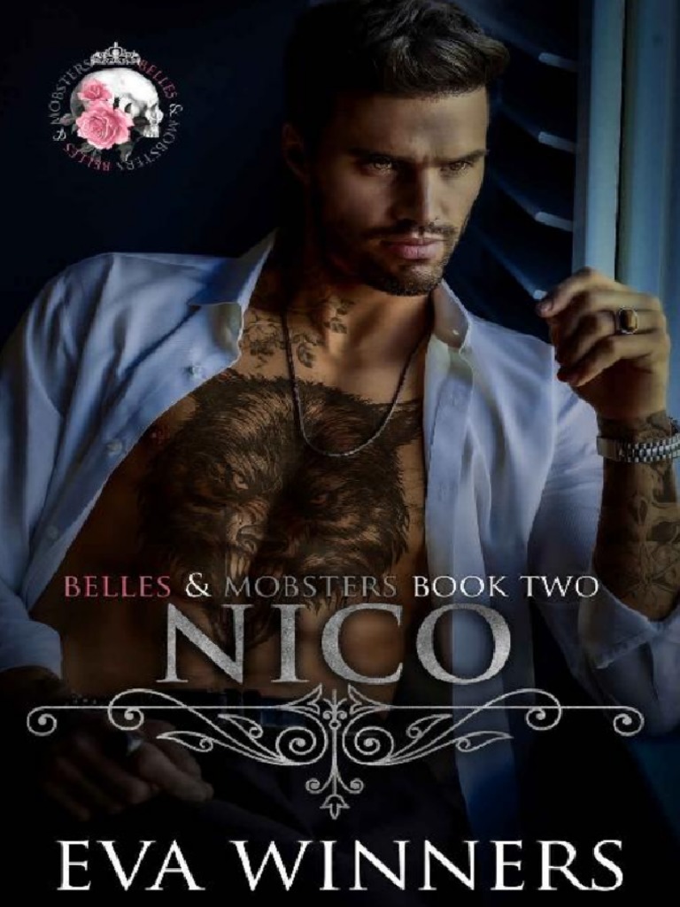 0.2 Nico - by Eva Winners | PDF | Morte | Dinheiro