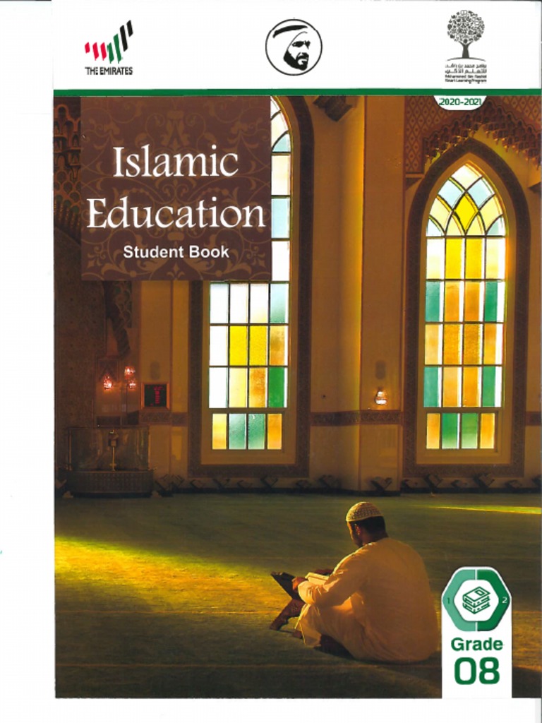 Grade 8 Islamic Education 1 | PDF