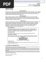 CQI-19 Sub Tier Supplier Management Process Guide 1 | PDF