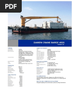 Unit 4 Derrick | PDF | Crane (Machine) | Machines