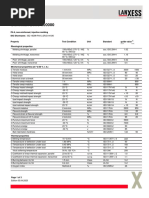 Absolac 120HR: Acrylonitrile Butadiene Styrene (ABS) | PDF ...