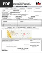 Isa 805 | PDF | Financial Audit | Auditor's Report