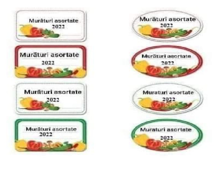 Etichete Muraturi | PDF