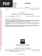 Parker H Series 2-Valve Manifold Catalog | PDF | Valve | Gas Technologies