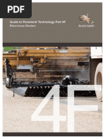 AASHTO M 43 Classification For Size of Aggregate For Road and Bridge ...