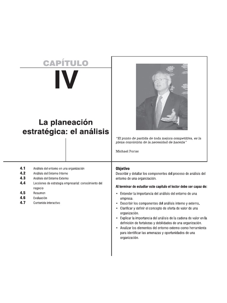 Visión A La Ejecución - Gallardo Cap 4 | PDF