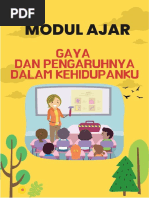 Contoh Modul Ajar Discovery Learning | PDF