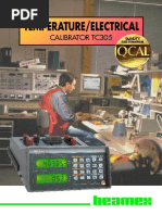 Thermocouple Type IEC 60584-2 1993 BS EN 60584-12013 PDF | PDF ...