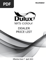 Royale Shade Card PDF New | PDF | Paint