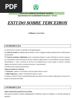 Manual de Processamento Salarial | PDF | Férias trabalhistas | Salário