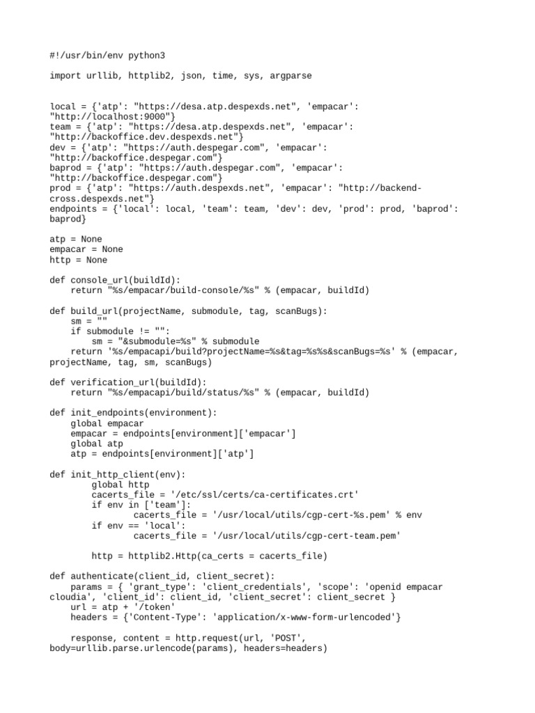 Empacar Py | PDF | Cybercrime | Security Technology