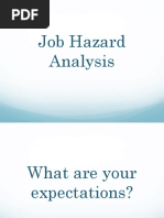 Joint Risk Assessment Tool - JRAT | PDF | Risk Management | Computing