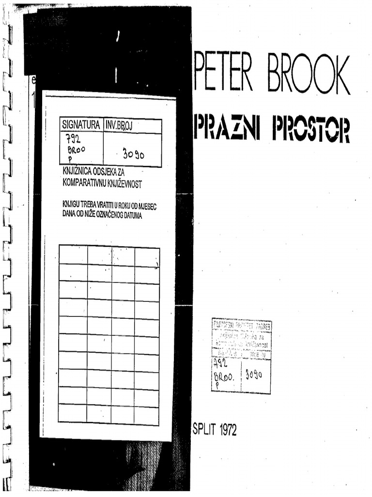 8 - Brook | PDF