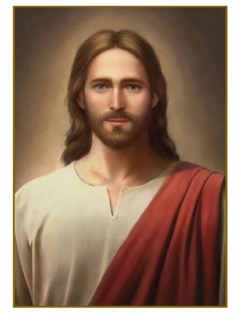 Jesus | PDF