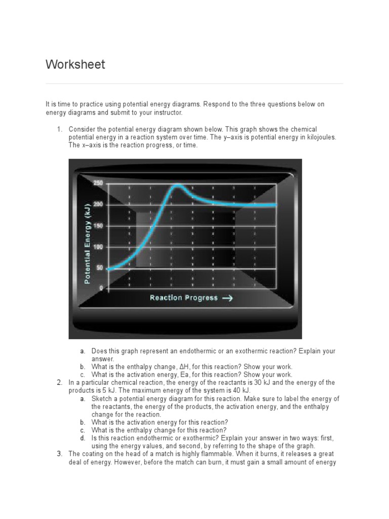 Worksheet 2 | PDF | Teaching Methods & Materials | Science & Mathematics