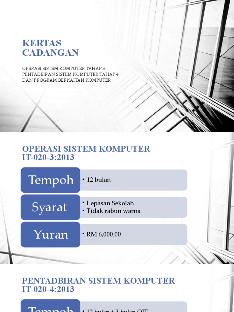 Proposal | PDF | Computer Hardware | Computer Science