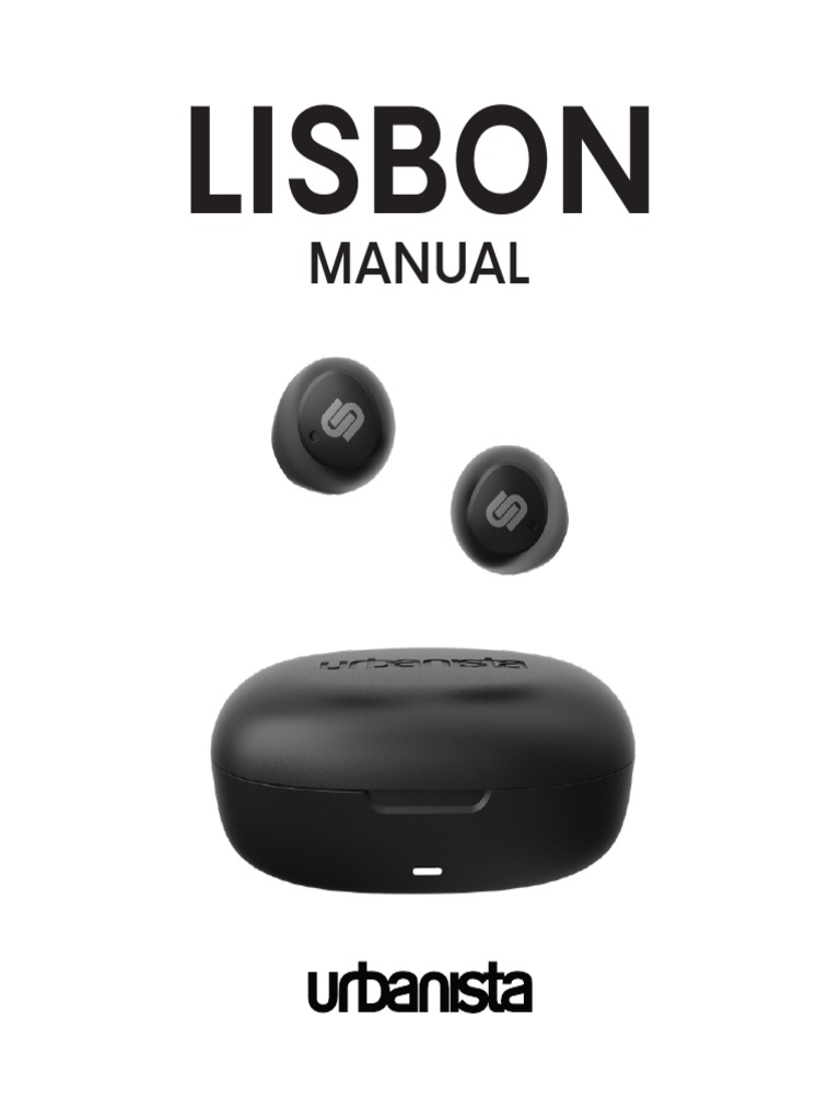 Lisbon | PDF