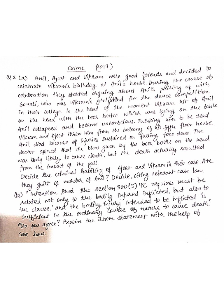 Part A - 299 and 300 (Palani Gondun, Re Thavamani) - Part B - Sec 300 ...