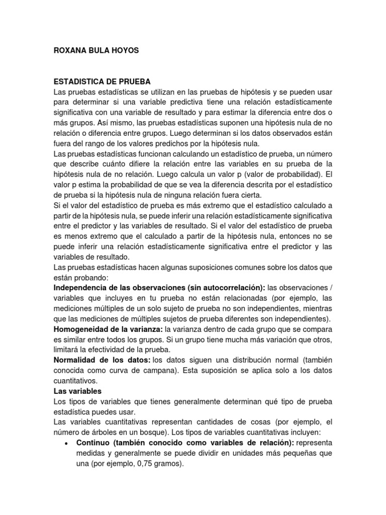 RBH T1 | PDF | Intervalo de confianza | Estadísticas
