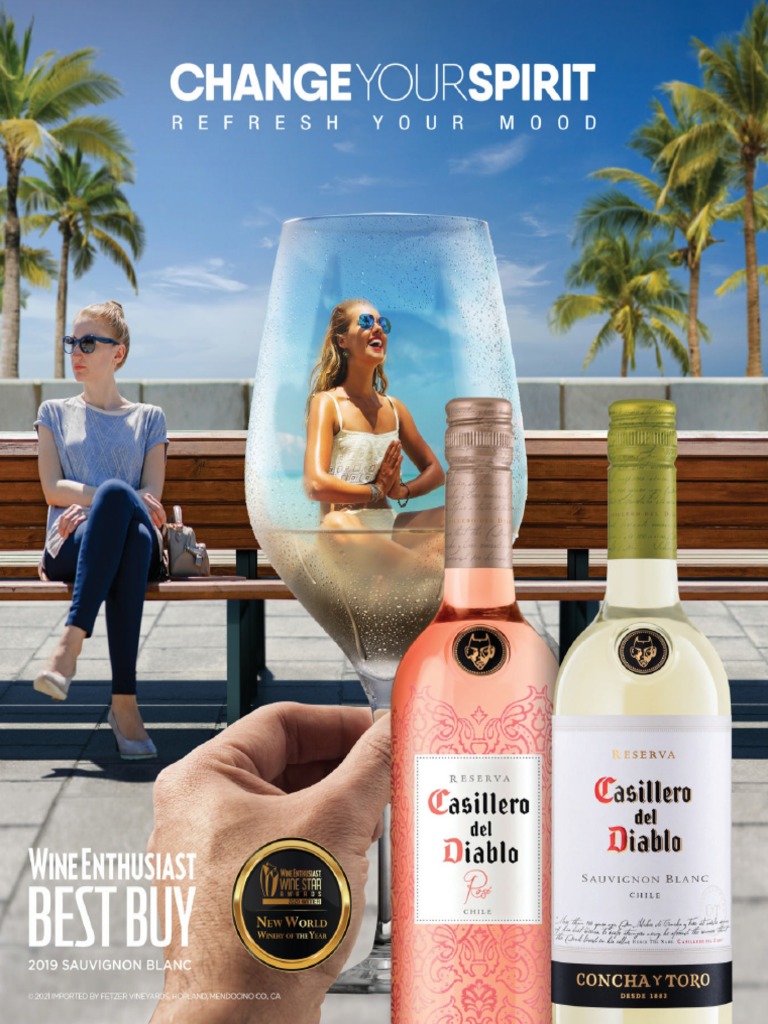 Wine Enthusiast Magazine June 2021 | PDF | Wine | Rose