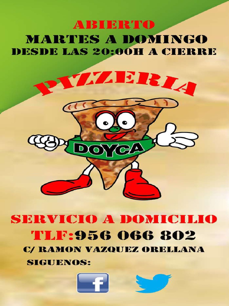 Carta Doyca | PDF