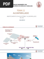 Instalaciones Industriales | PDF | Agua | Tratamiento de aguas residuales