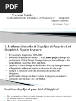 Parailirët | PDF