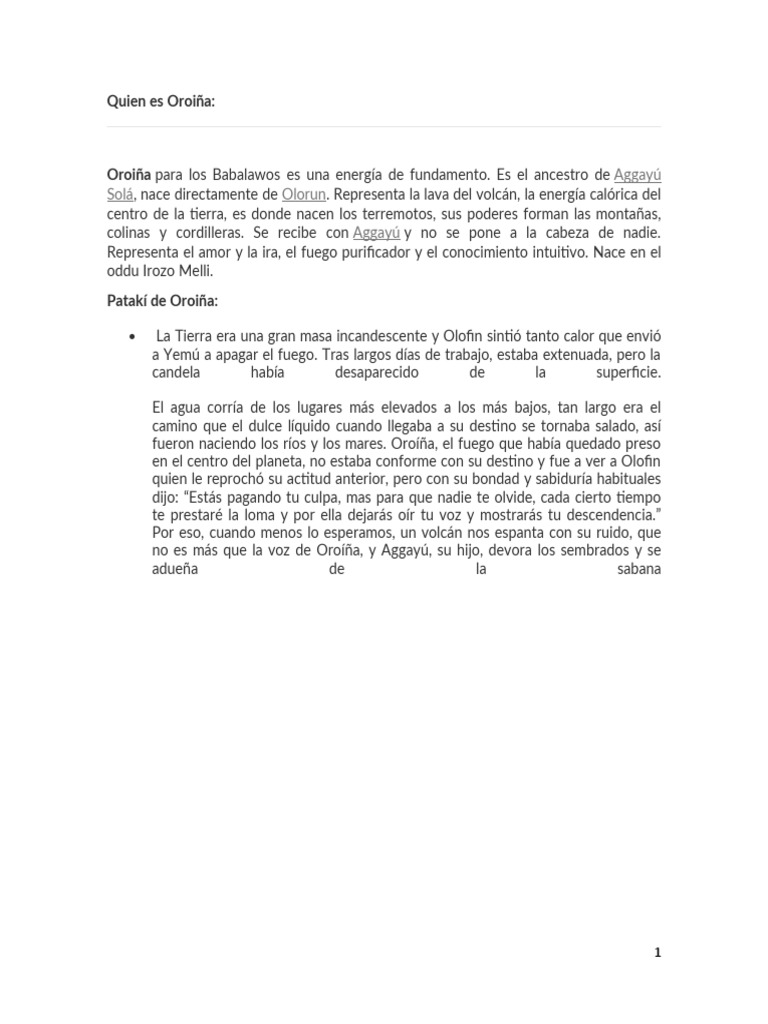 Oroiña | PDF | Religión y espiritualidad | Poesía