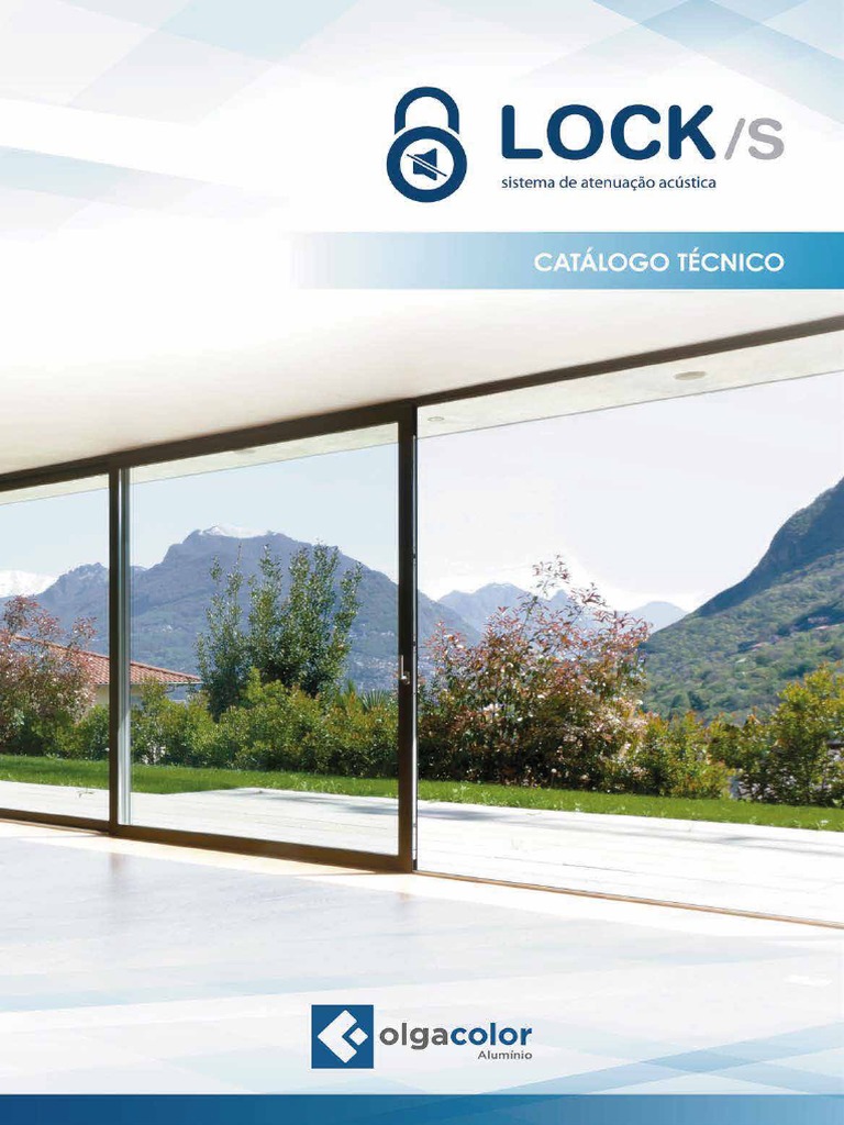 Catalogo LOCK S Web | PDF
