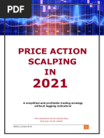 Trading Roadmap | PDF