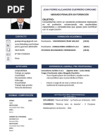 TIPOS de COMPETENCIAS LABORALES Y SU EVALUACION | PDF