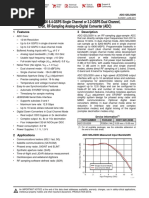 Aluminium ADC12 | PDF | Aluminium | Strength Of Materials