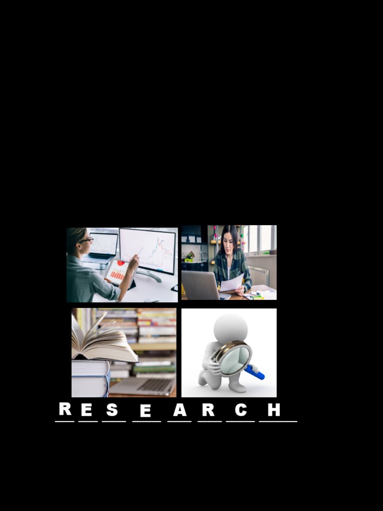 Eapp Q2 W4 | PDF | Methodology | Data