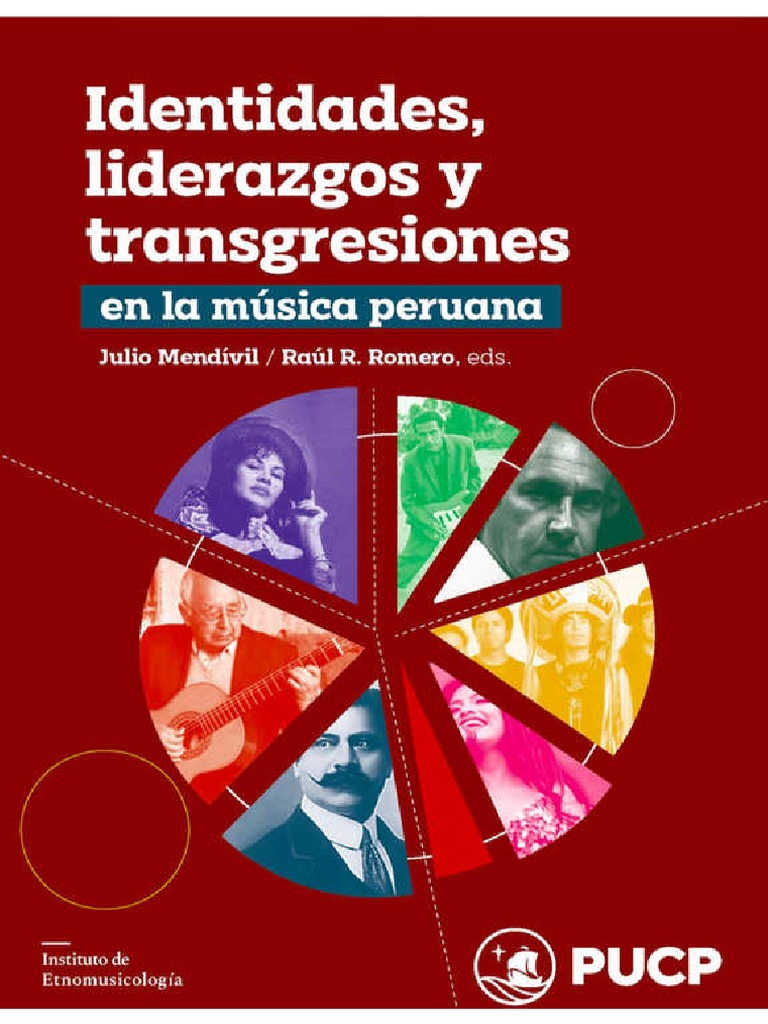 Identidades Liderazgos y Transgresiones | PDF