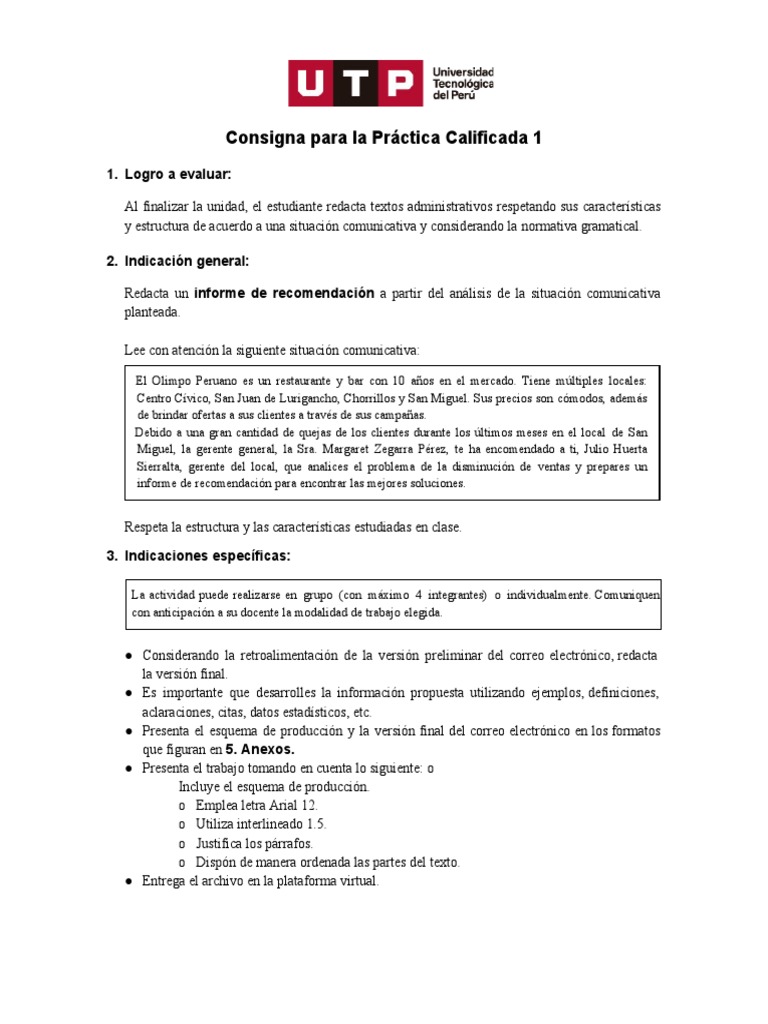 EA N04I PC1Consigna 23C1M | PDF