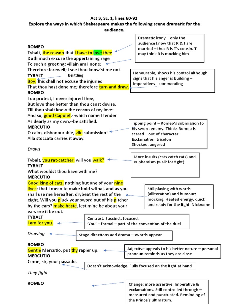 Shell Close Analysis Passage | PDF