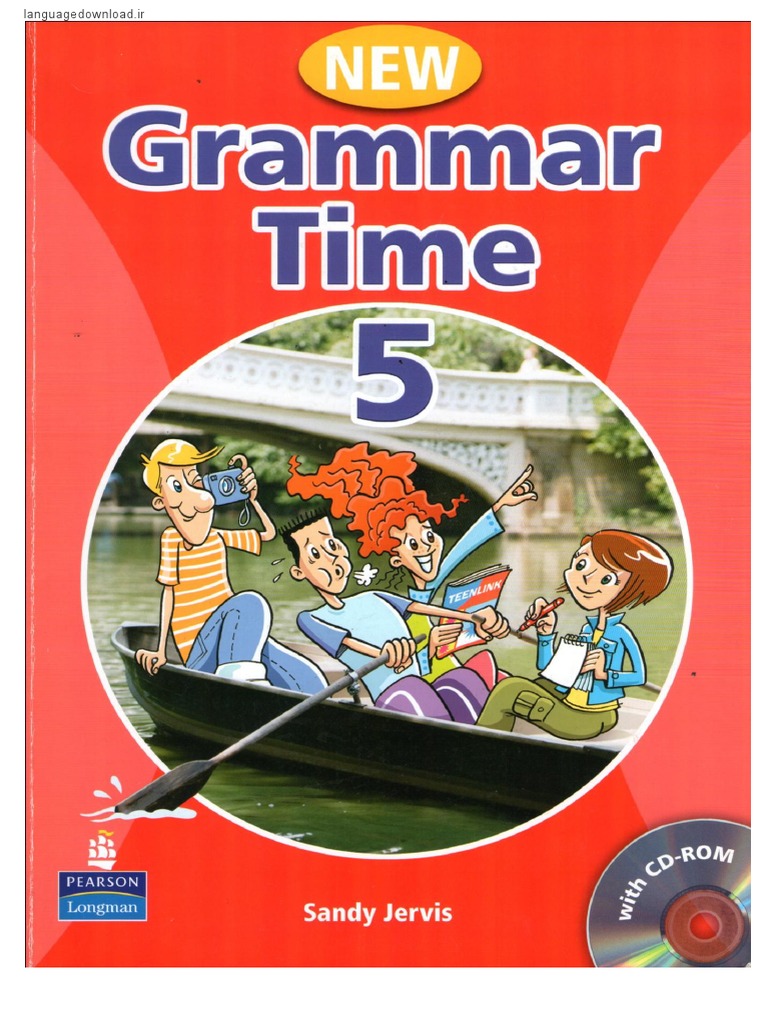 Grammar Time Resources and Downloads | PDF | Foreign Language Studies